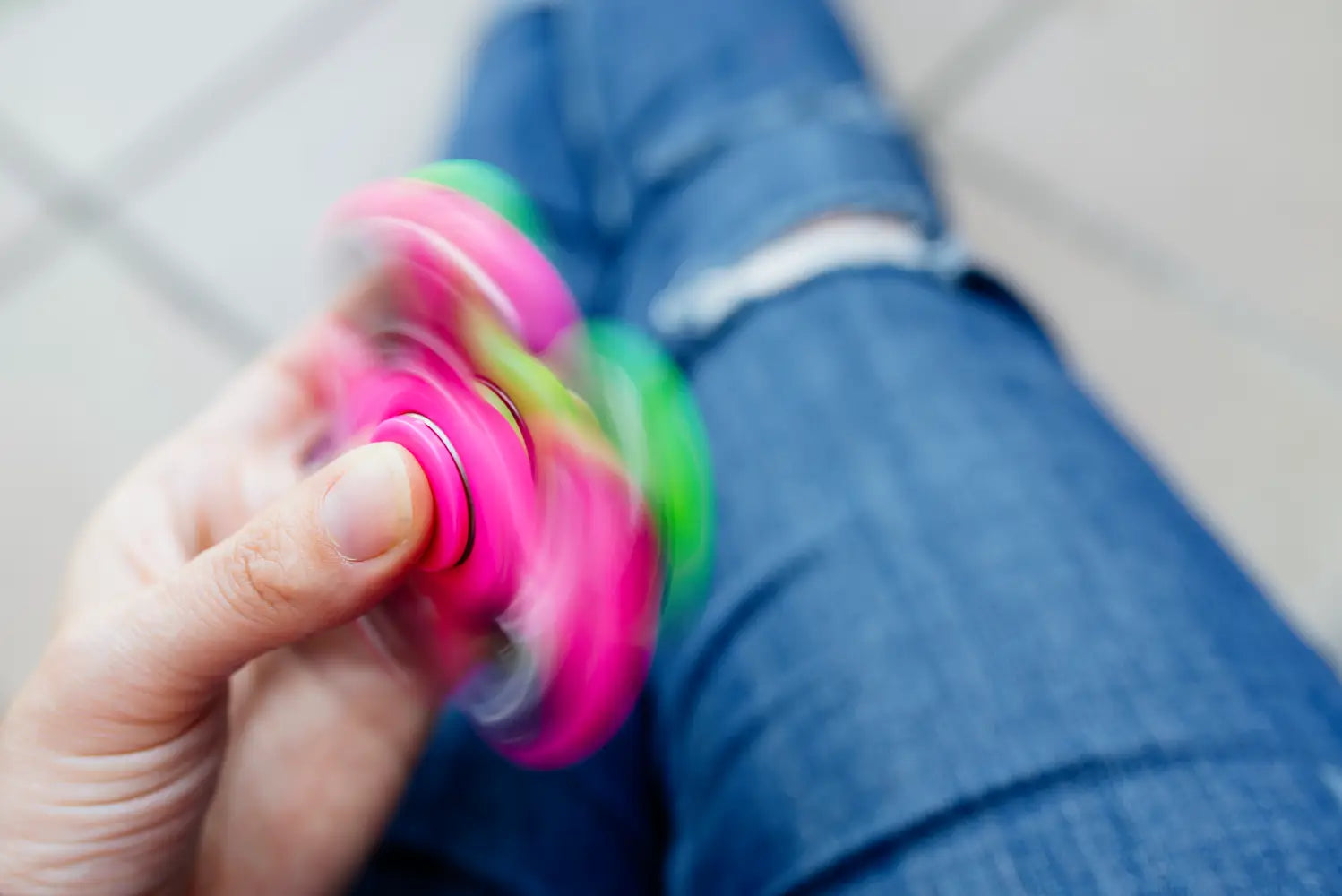 Sensory Stress Relief Toys for Adults – Fidget Tools & Fun – Active ...